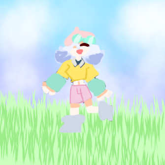 Happy times - ibisPaint