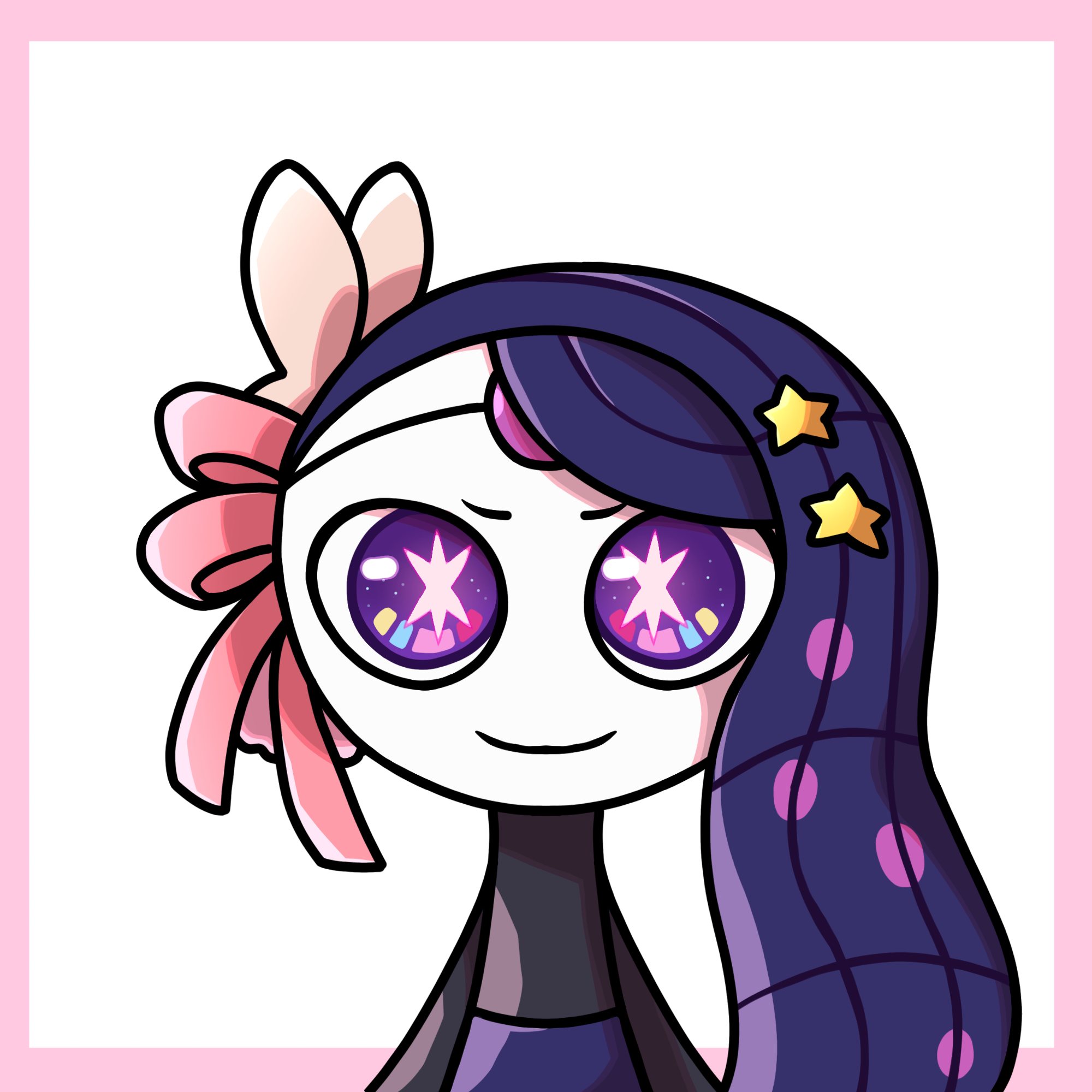 meloetta ai - ibisPaint