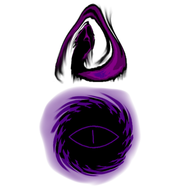 V-60 [monster max strange] - ibisPaint