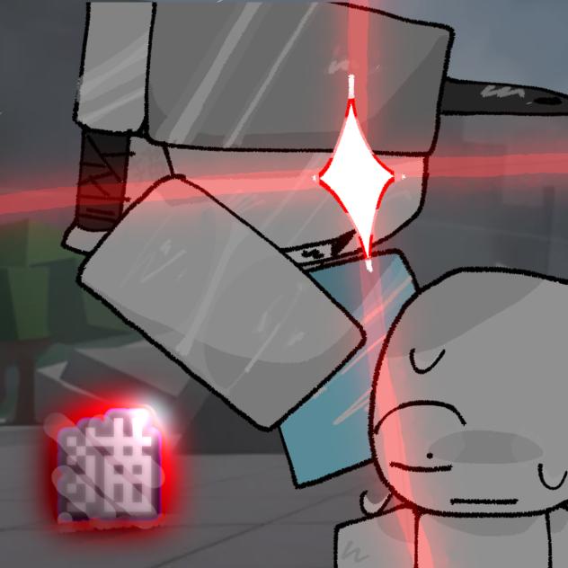 tsb 》 roblox - ibisPaint