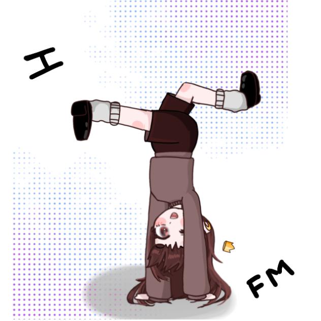 ruined trend - ibisPaint