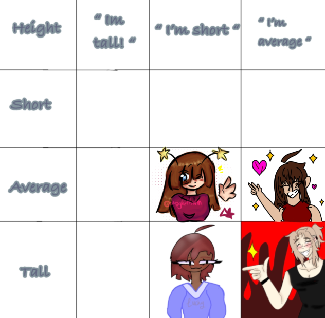 height collab - ibisPaint