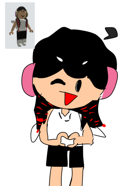 Req 2 (big hed) - ibisPaint