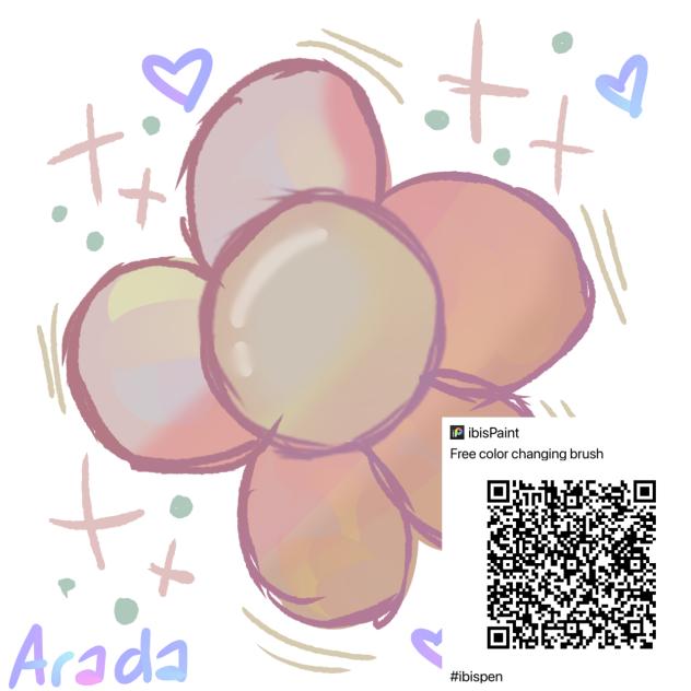 Decent brushes pt 1 - ibisPaint