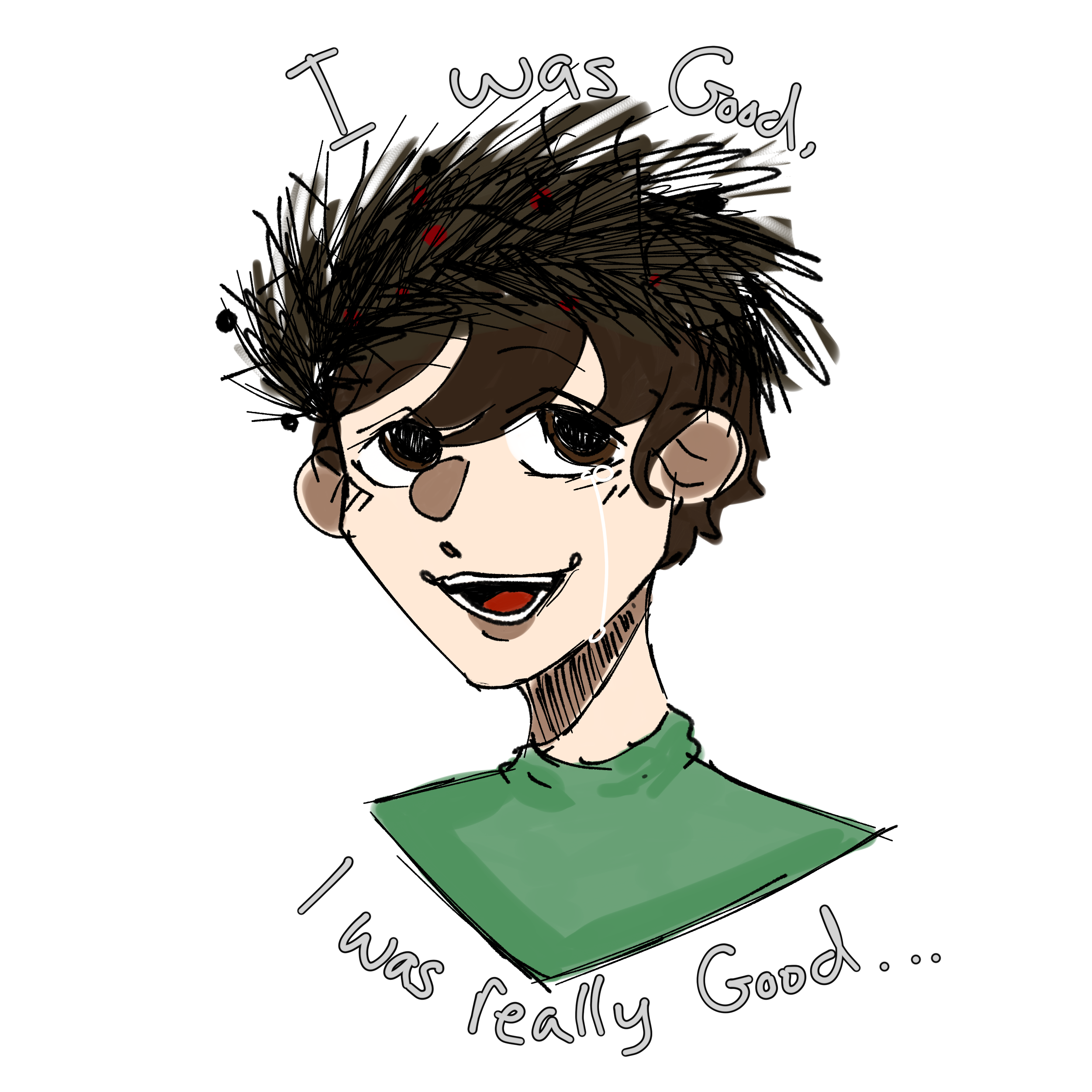 NEIL PERRY DPS - ibisPaint