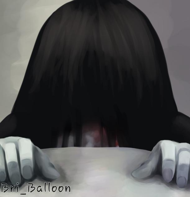 Mr Crawling!! - ibisPaint