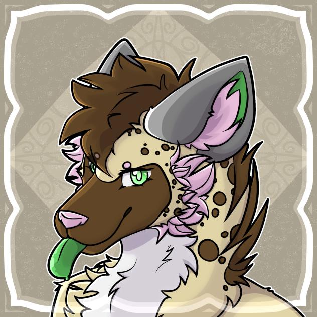 Art Request 12 - ibisPaint