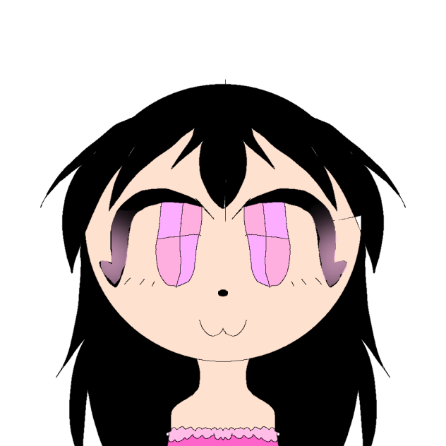 Gacha cl - ibisPaint