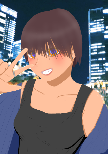 無題130 - ibisPaint