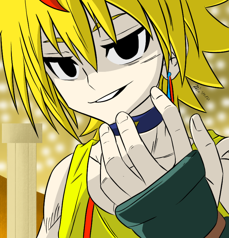 beyblade burst free - ibisPaint