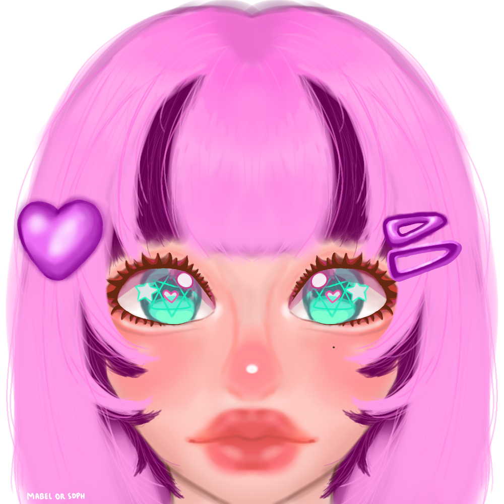 Jelly art style! - ibisPaint