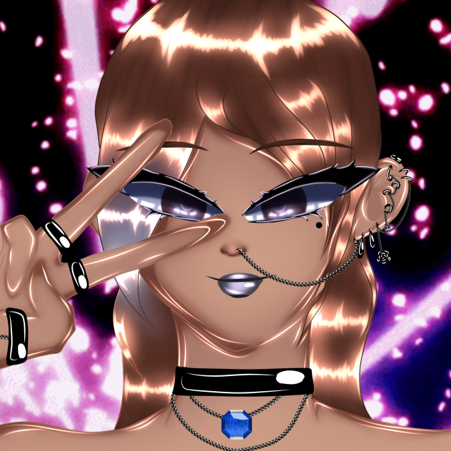 Sans titre 316 - ibisPaint