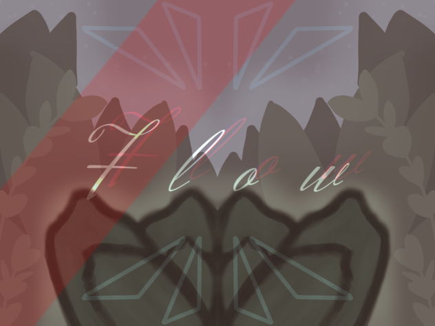 Flow - ibisPaint
