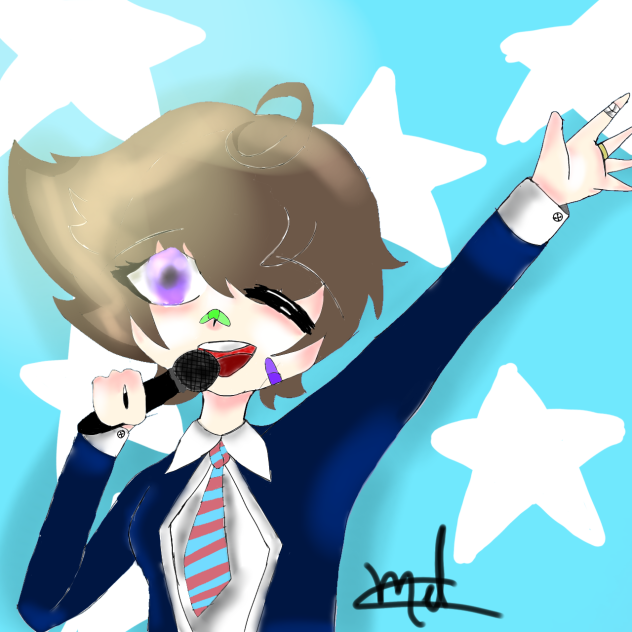 Encore - ibisPaint