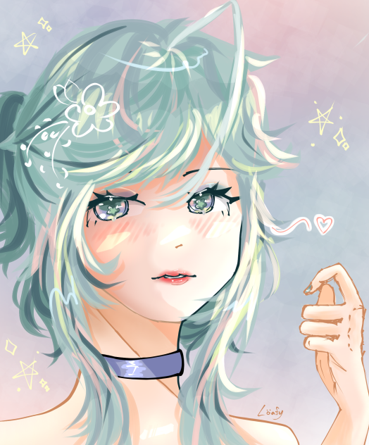 What is this - ibisPaint