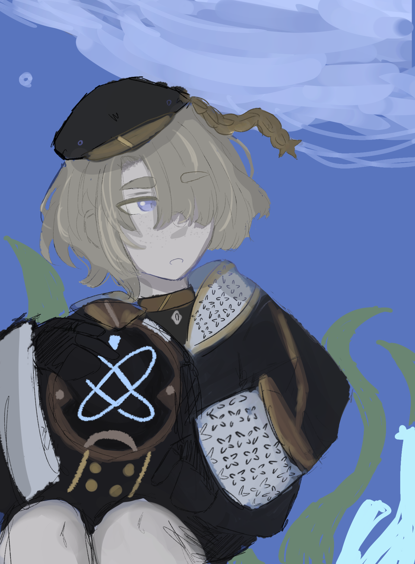 Freminet - ibisPaint