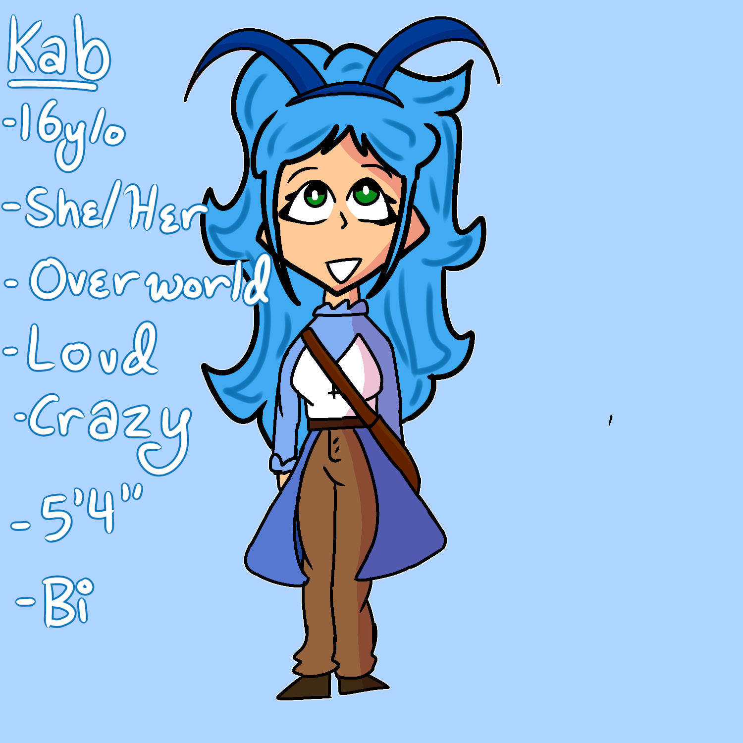 Kaboodle Ref! - ibisPaint