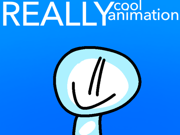 REALLY cool animation - ibisPaint