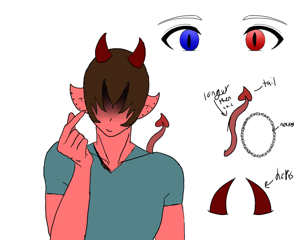 steve ref sheet - ibisPaint