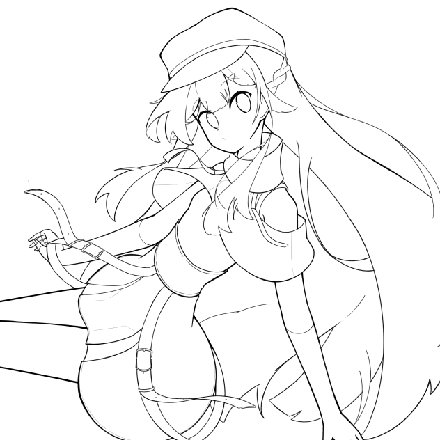 無題678 - ibisPaint