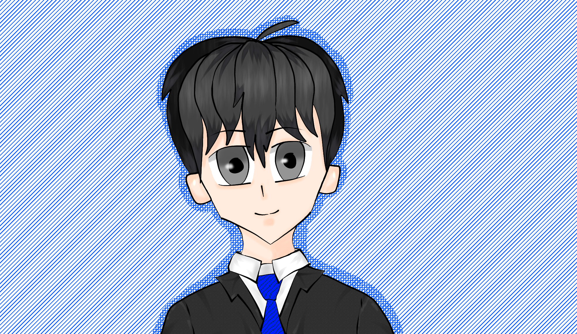 oc Daniel - ibisPaint