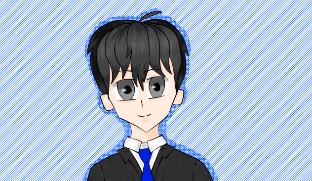 oc Daniel - ibisPaint