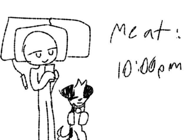 Riley it ok I'm joy - ibisPaint