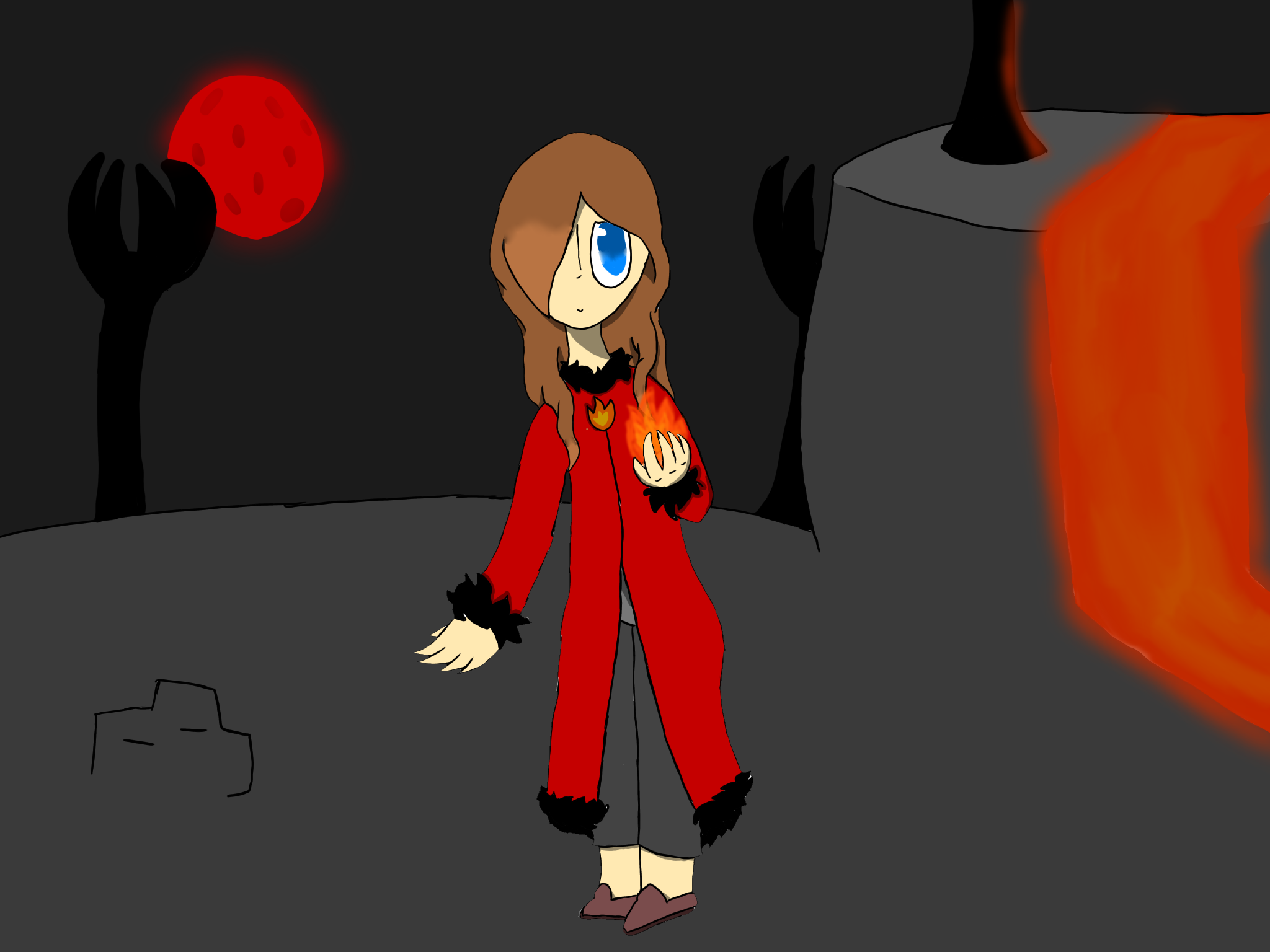 Amber-Elemental’s - ibisPaint