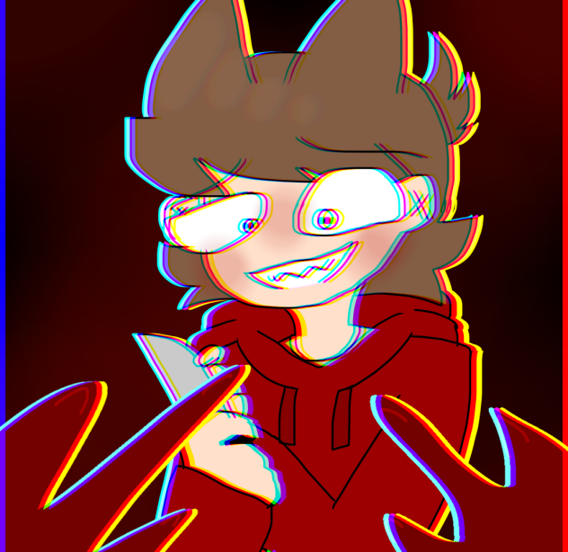 Tord - ibisPaint