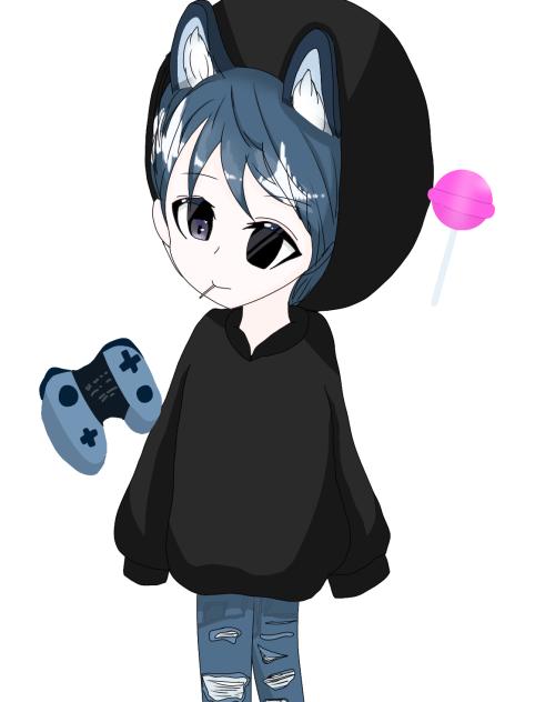 無題492 - ibisPaint