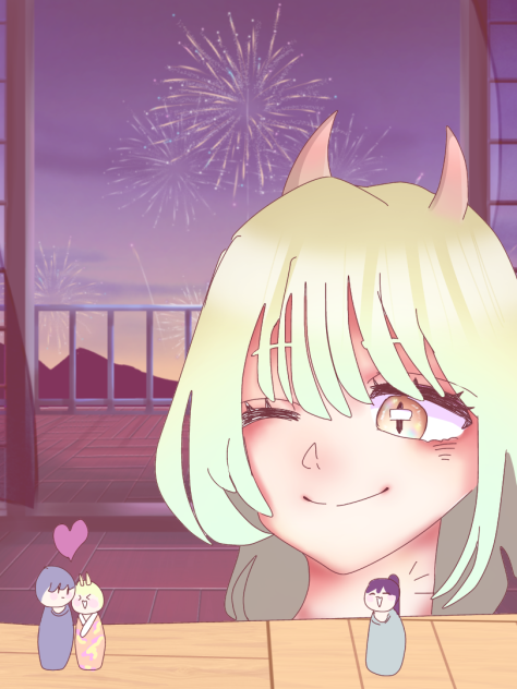 無題127 - ibisPaint