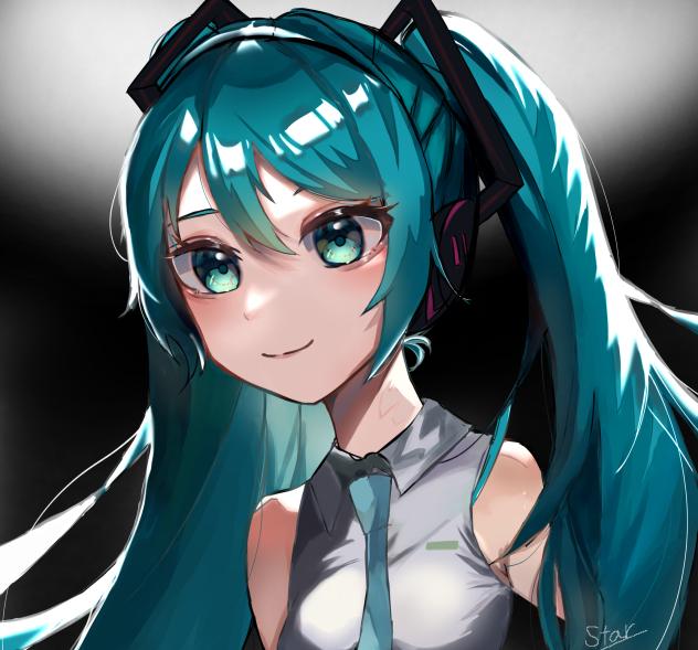 miku - ibisPaint