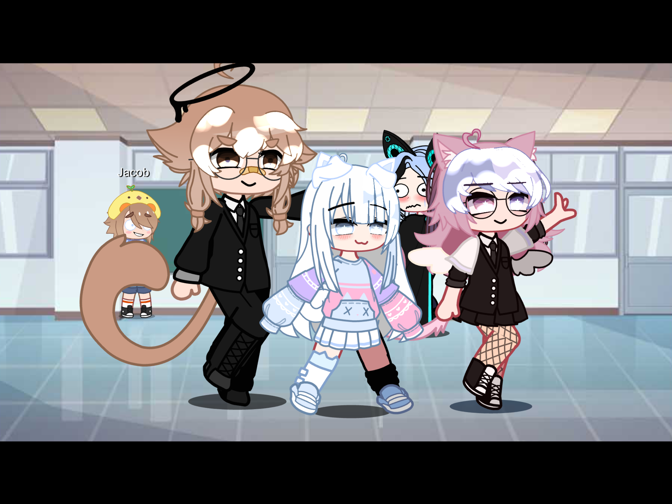 Protector - ibisPaint