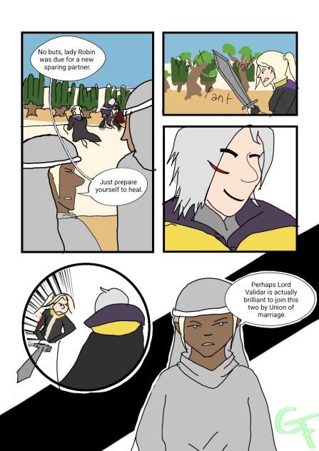 Plegian Couple Ch2.9 - ibisPaint