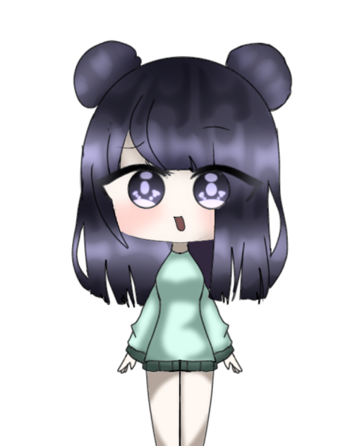 first art - ibisPaint