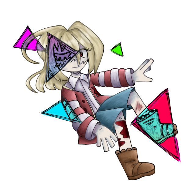 no background - ibisPaint