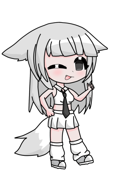 old drawing - ibisPaint