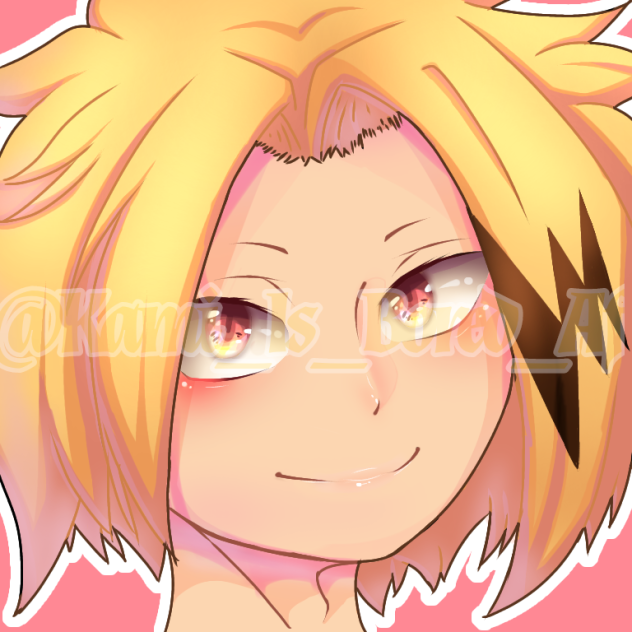 Denki Kaminari - ibisPaint