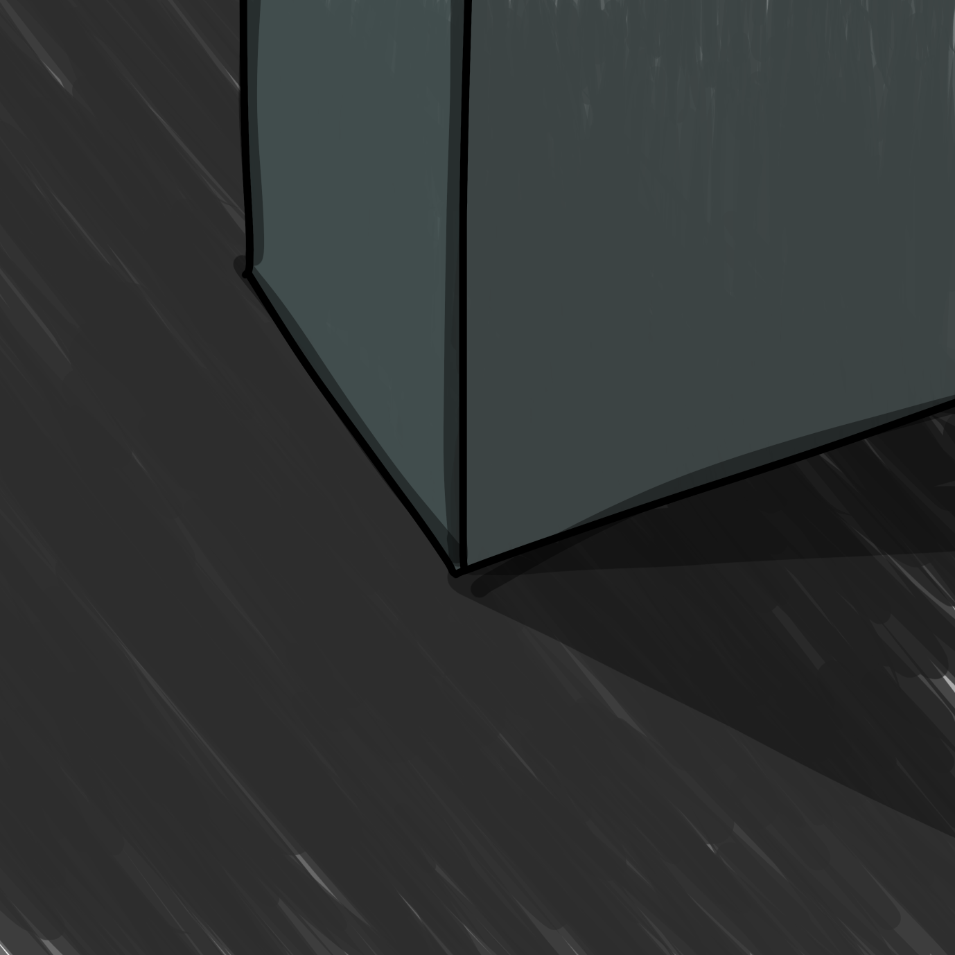 Liminal space - ibisPaint