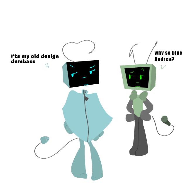 Andreas old design and og outdated tech - ibisPaint