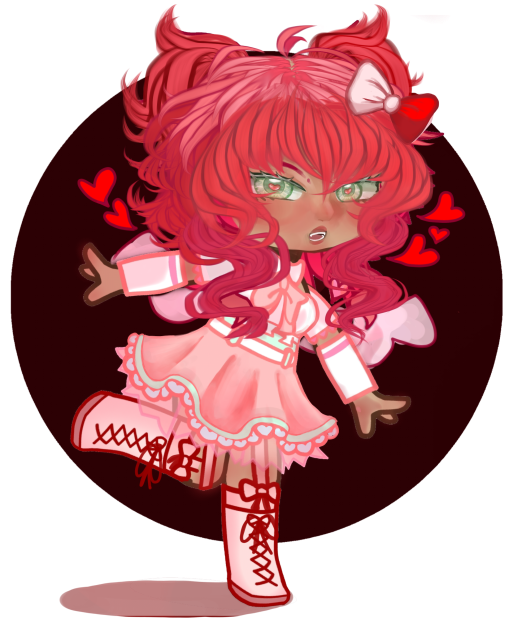 Cupid ♡ - ibisPaint