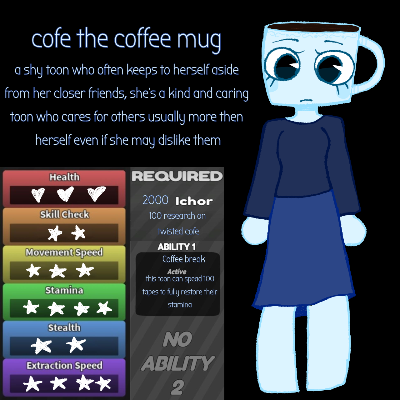 dw oc!!! - ibisPaint