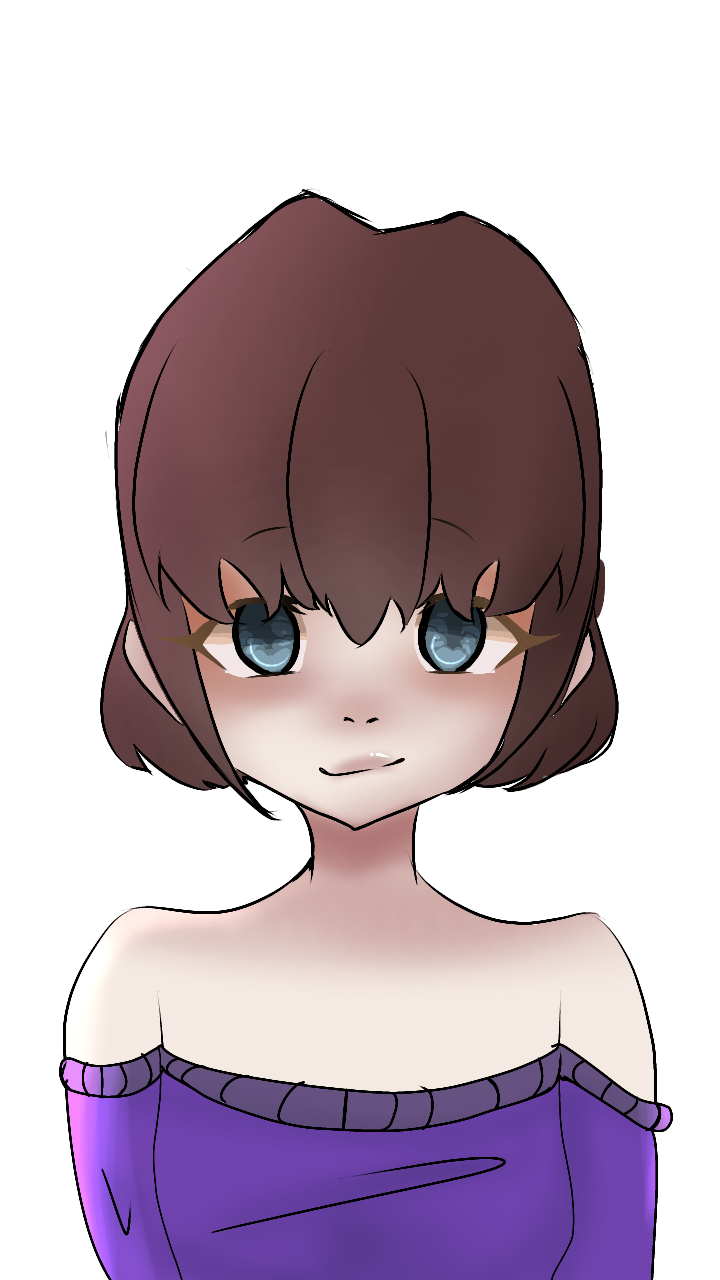 buen dia - ibisPaint