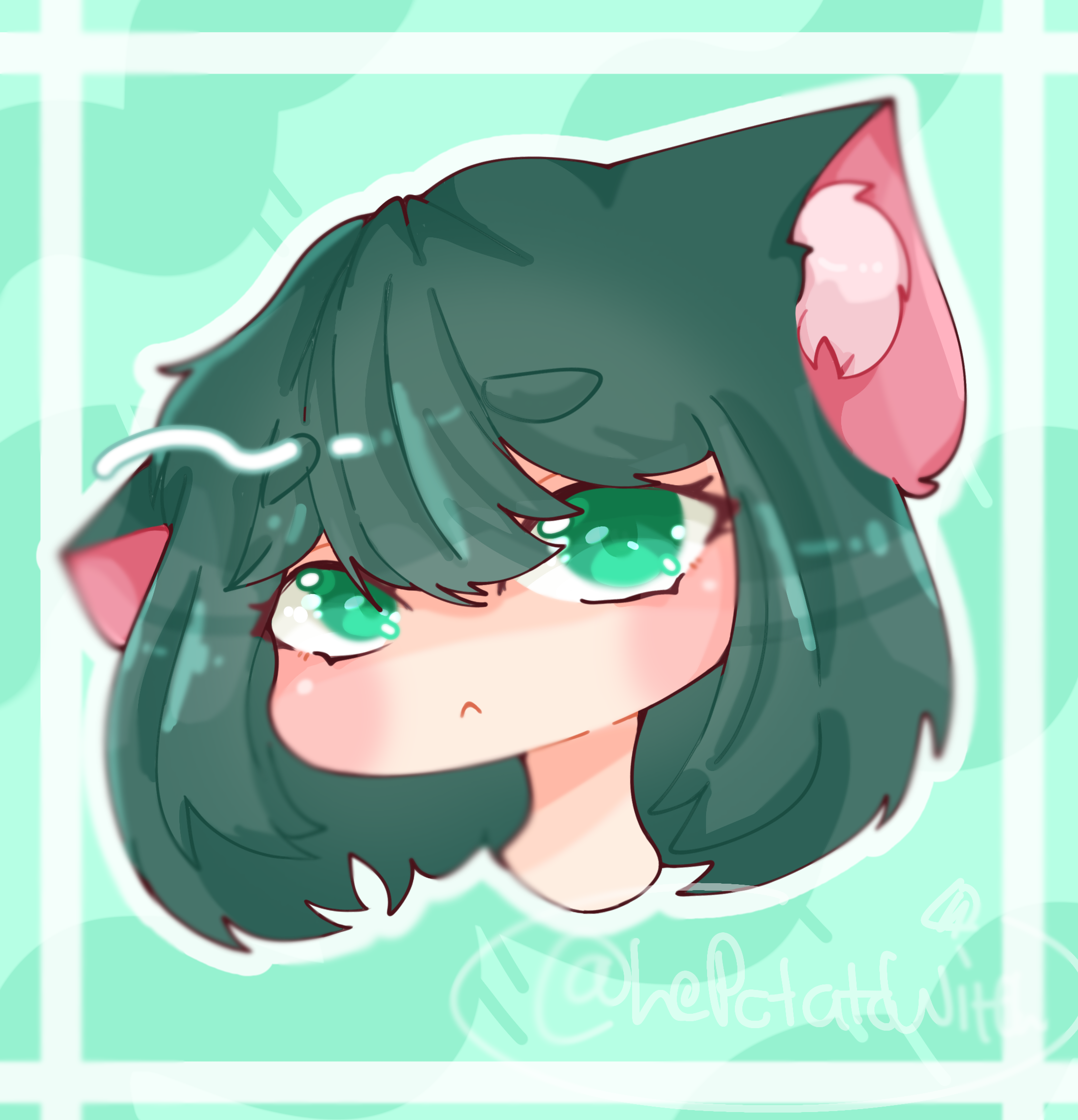For Rato uvu - ibisPaint
