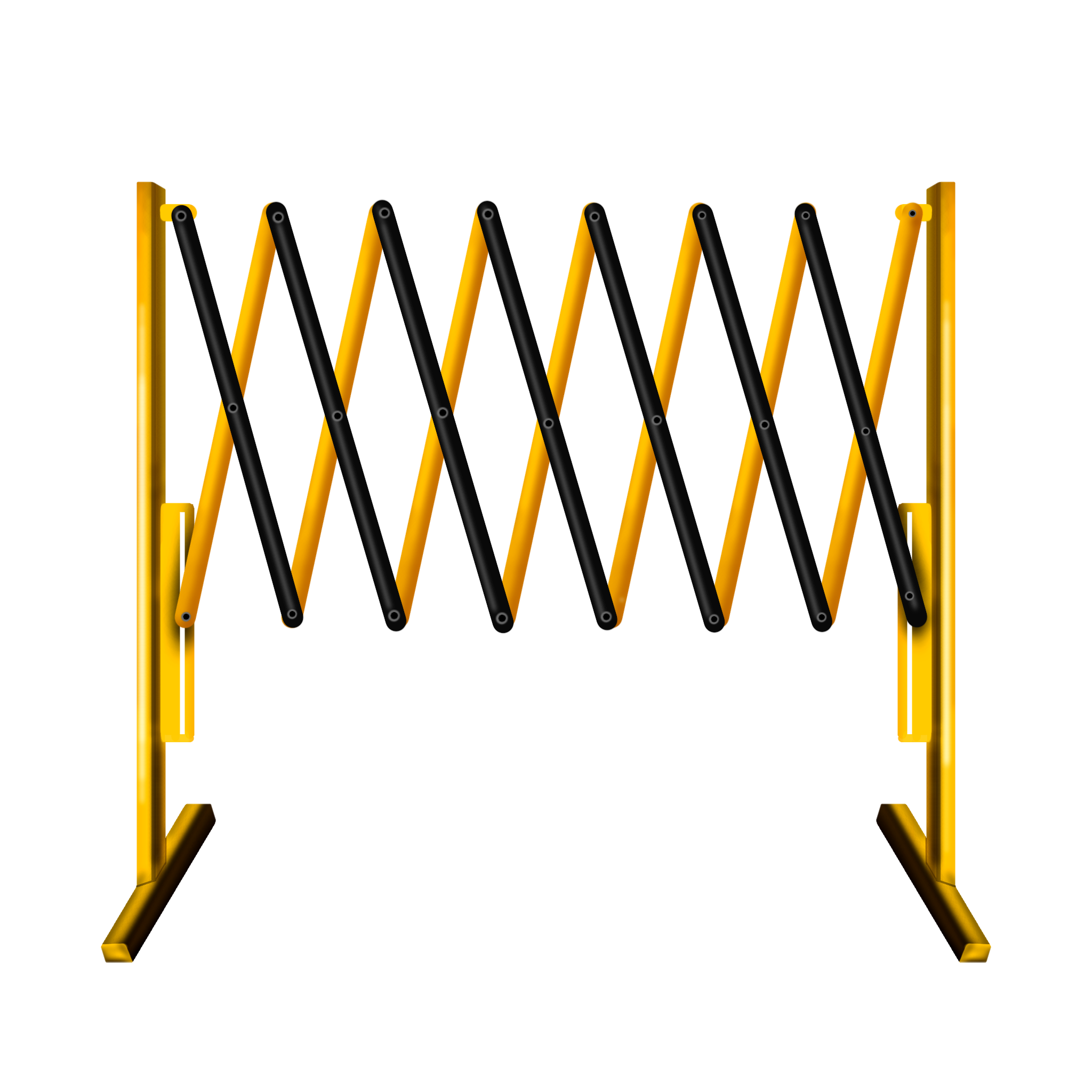 Barricade - ibisPaint