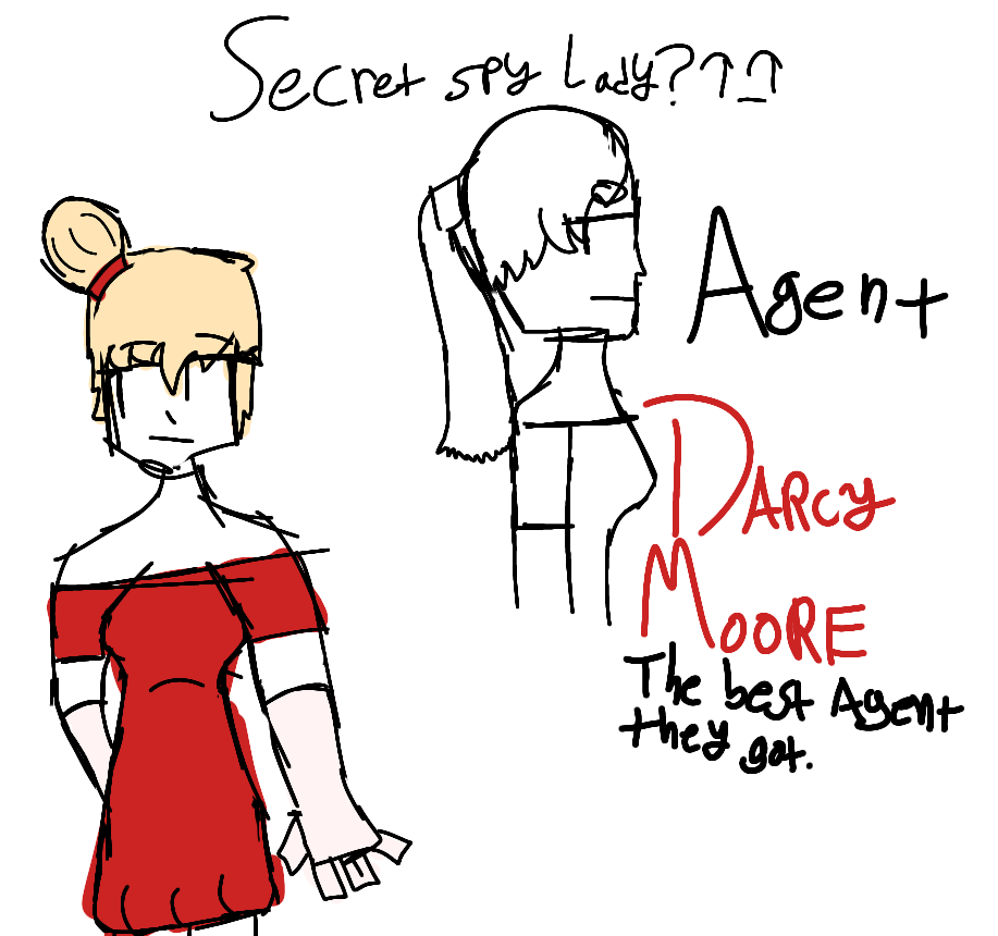 Randommm - ibisPaint