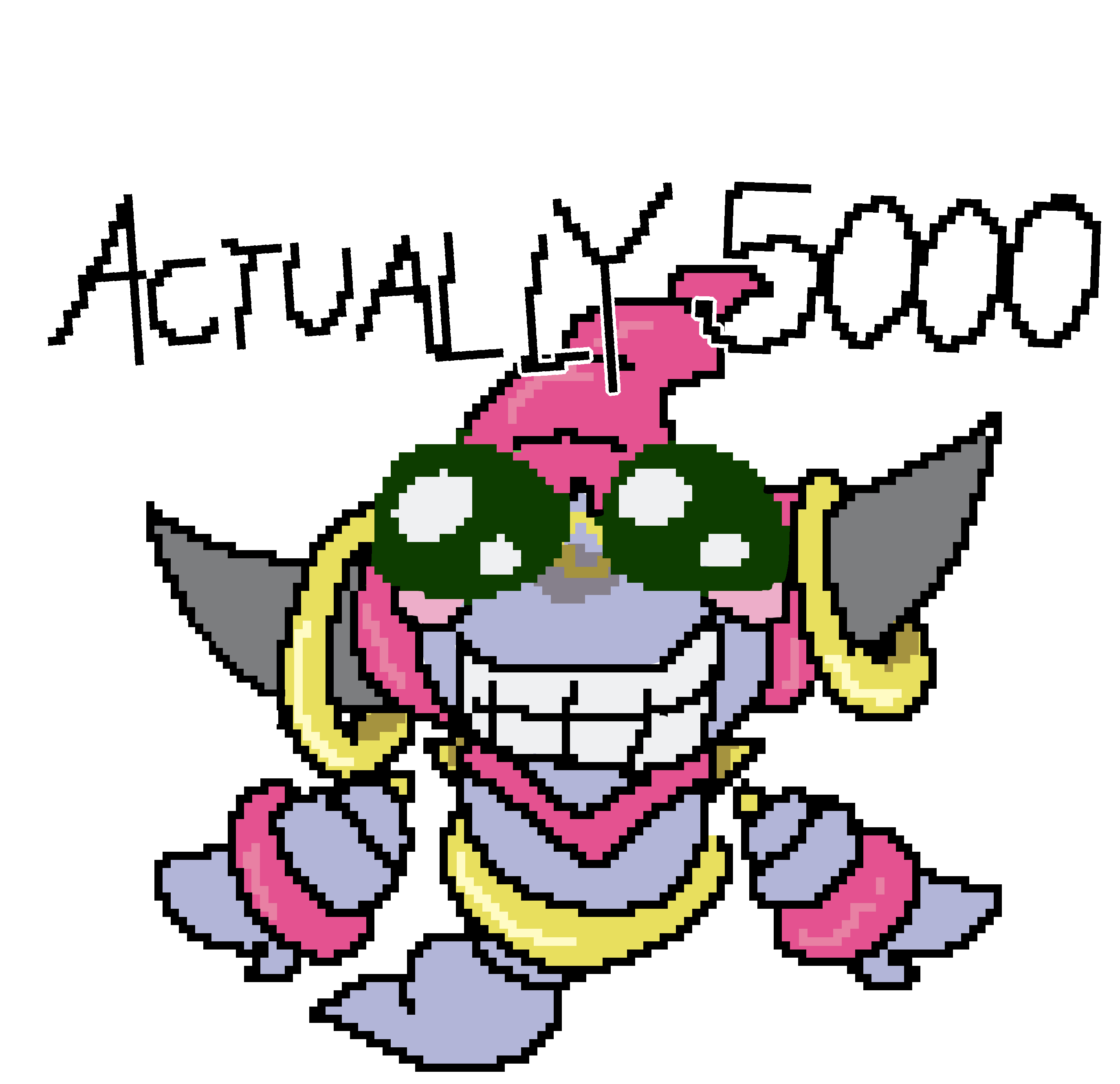 actually-🤓☝ - ibisPaint