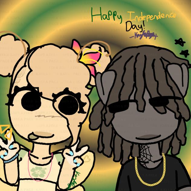 swag - bugcried(read desc) - ibisPaint