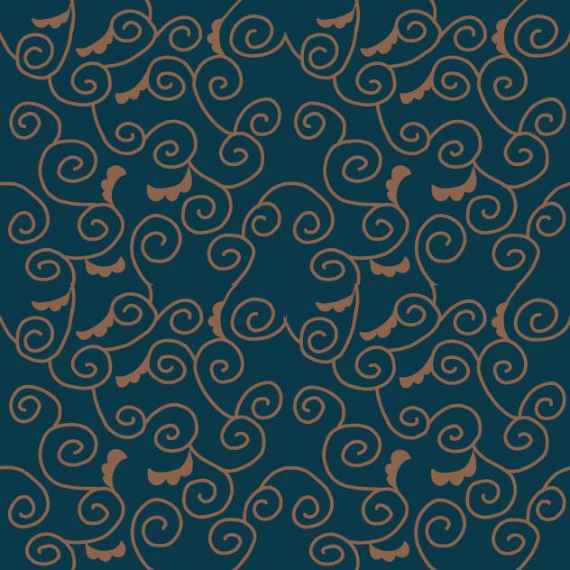 karakusa - ibisPaint