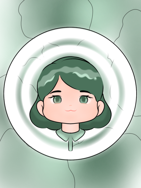 chibi profile Salwa^ (wawa) - ibisPaint